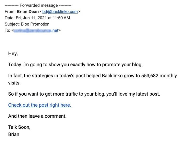 How Long Should Marketing Emails Be? Here’s the Ideal Email Length