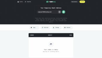 Best Disposable Email Providers | ZeroBounce Blog