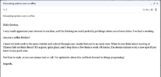 6 Coffee Chat Email Templates You Can Use Today | ZB Blog