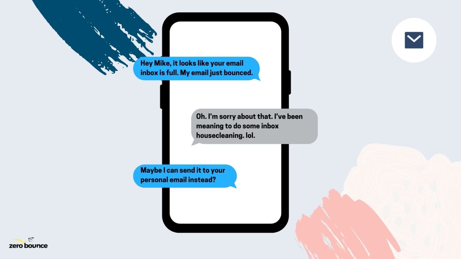 Email Undeliverable? 6 Main Reasons Why | ZeroBounce Blog