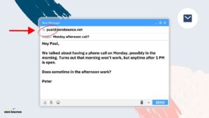 Email Undeliverable? 6 Main Reasons Why | ZeroBounce Blog