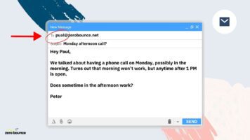 Email Undeliverable? 6 Main Reasons Why | ZeroBounce Blog