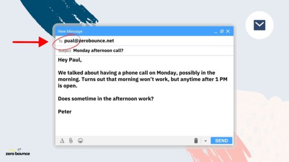 Email Undeliverable? 6 Main Reasons Why | ZeroBounce Blog