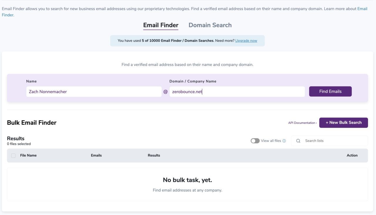 How to Write a ‘Nice to Meet You’ Email | ZeroBounce Blog